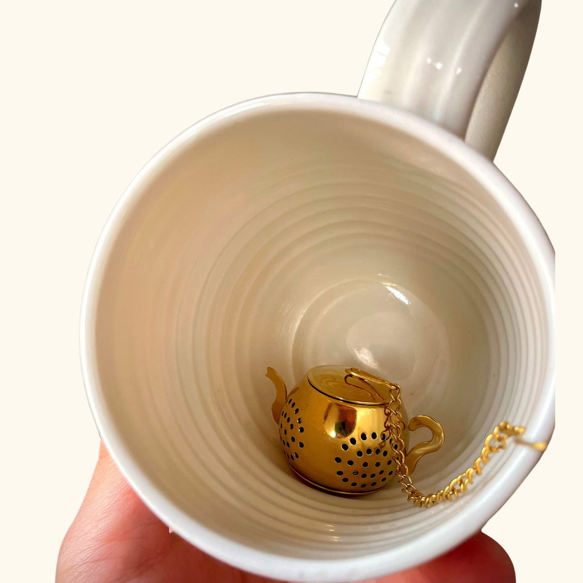 Tea Accessories – DonovanPottery